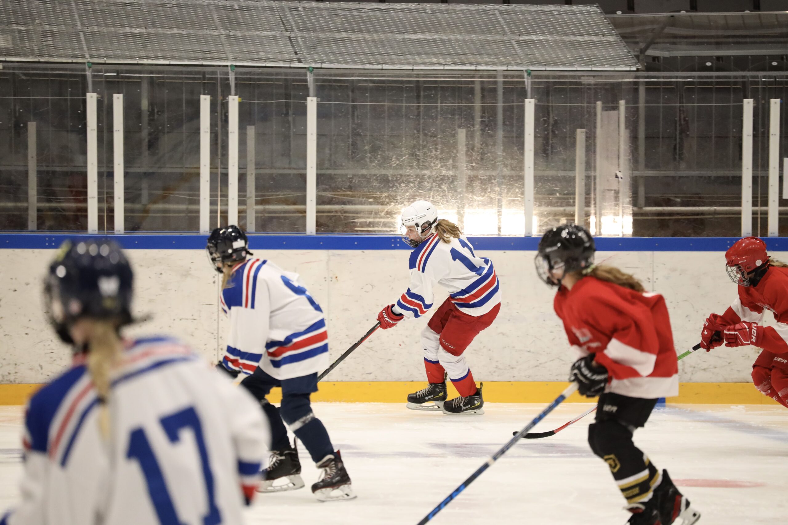Start – hockeyskolan – Rooth Performance